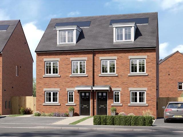 3 bedroom house for sale