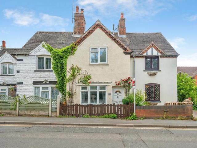 3 bedroom house for sale