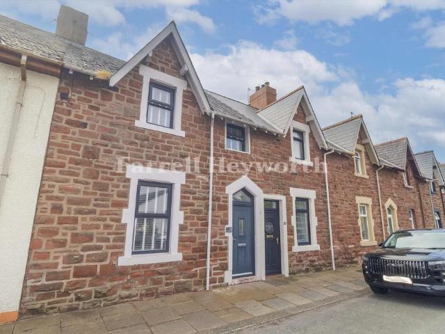 3 bedroom house for sale