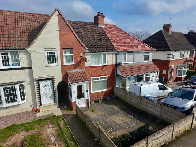 3 bedroom house for sale