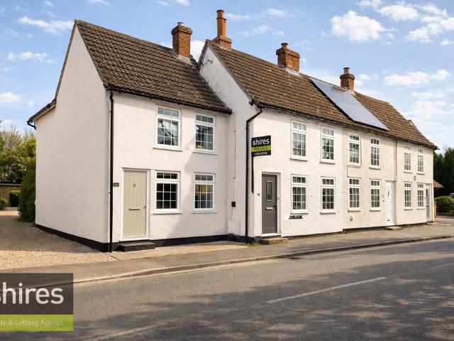 3 bedroom house for sale