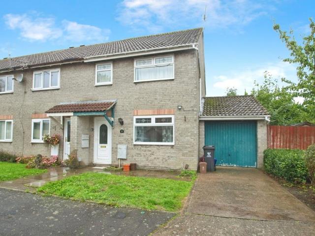 3 bedroom house for sale