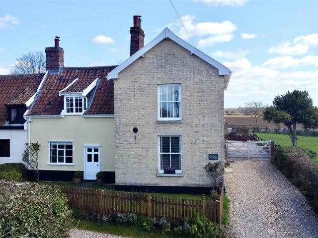 3 bedroom house for sale