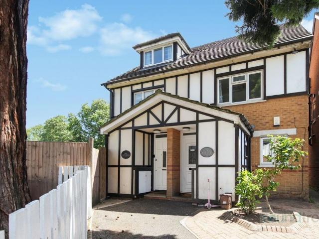 3 bedroom house for sale