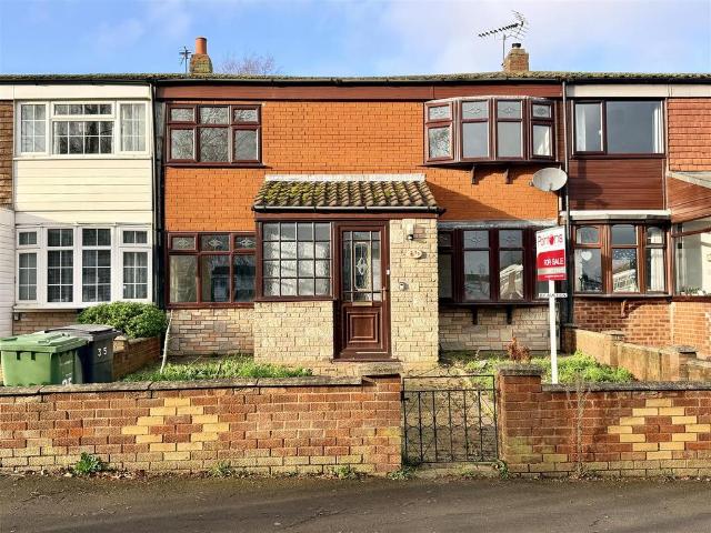 3 bedroom house for sale