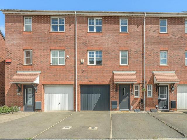 3 bedroom house for sale