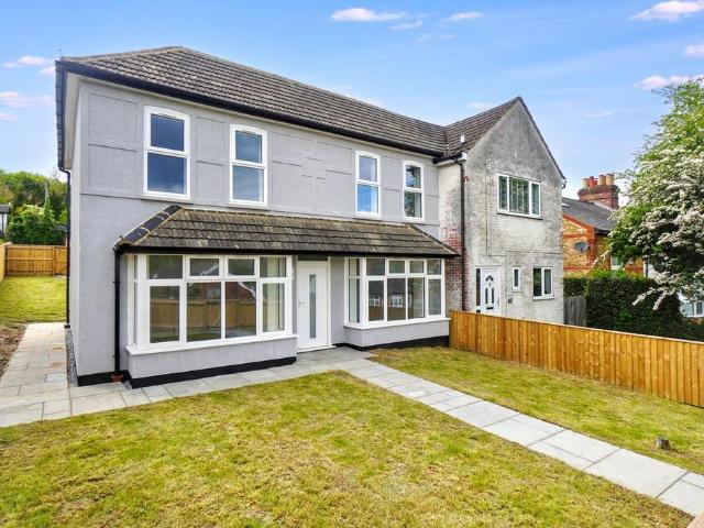 3 bedroom house for sale
