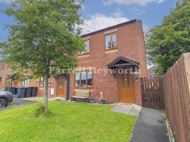 3 bedroom house for sale