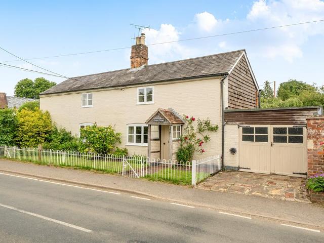 3 bedroom house for sale