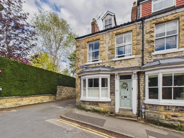 3 bedroom house for sale