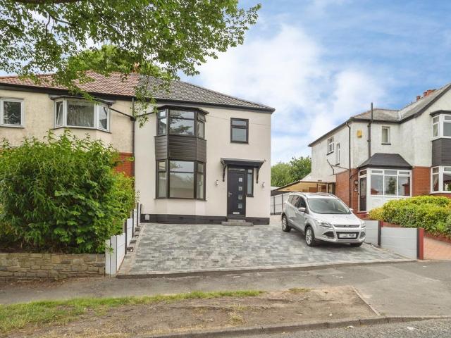 3 bedroom house for sale