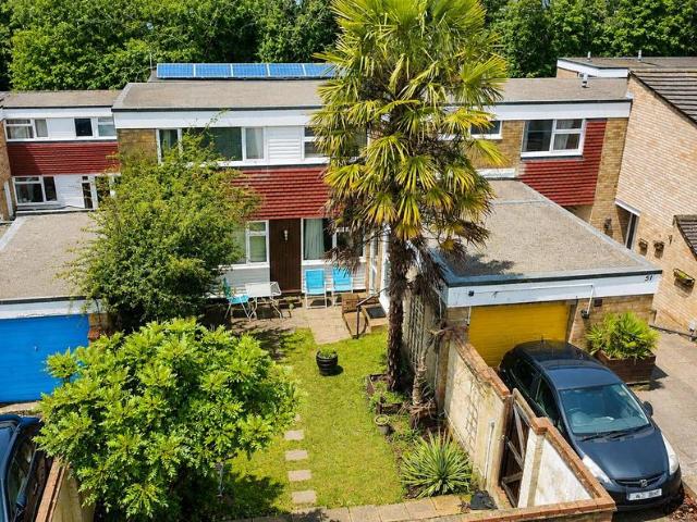 3 bedroom house for sale