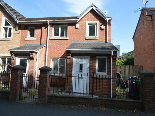 3 bedroom house for sale