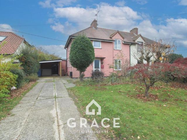 3 bedroom house for sale
