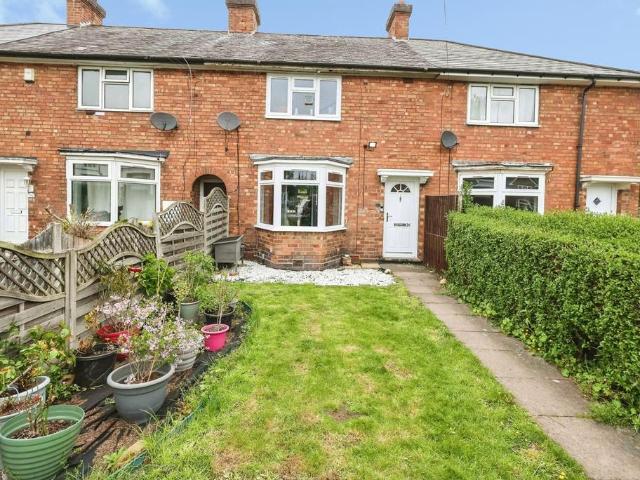 3 bedroom house for sale