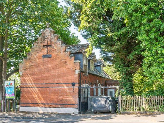 3 bedroom house for sale