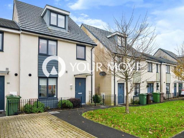 3 bedroom house for sale