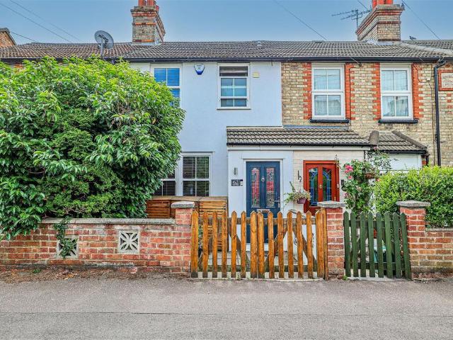 3 bedroom house for sale