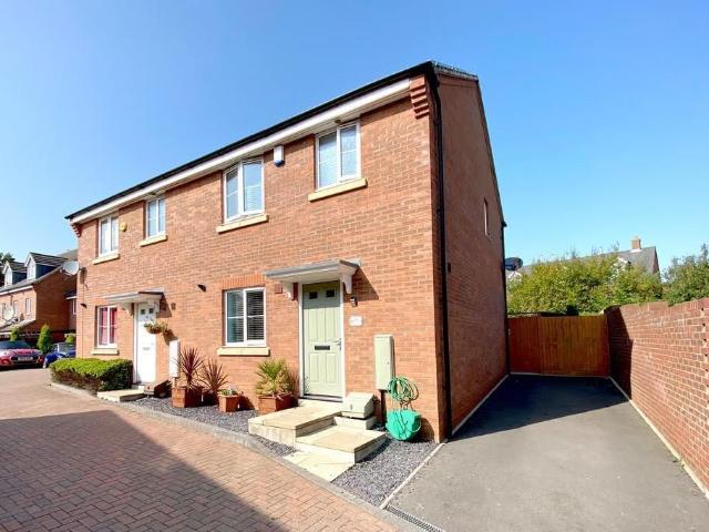 3 bedroom house for sale