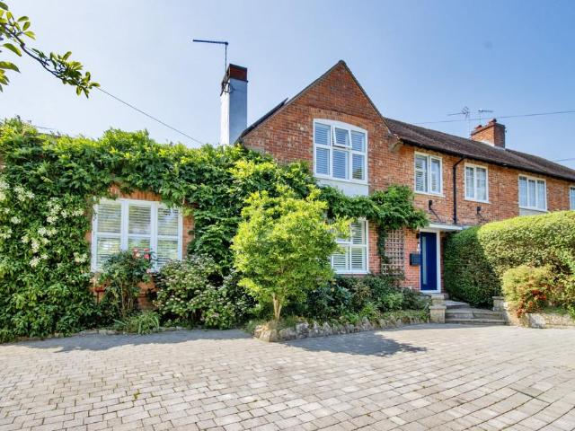 3 bedroom house for sale