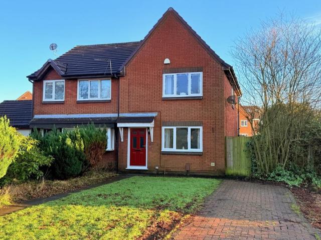3 bedroom house for sale