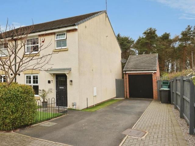 3 bedroom house for sale