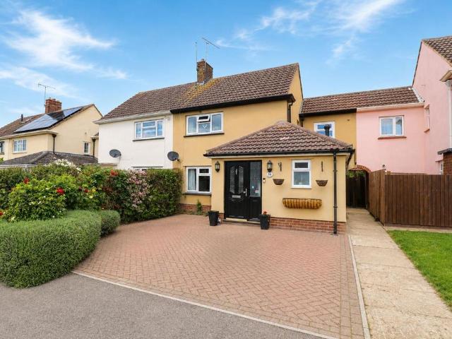 3 bedroom house for sale