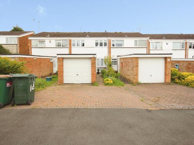 3 bedroom house for sale