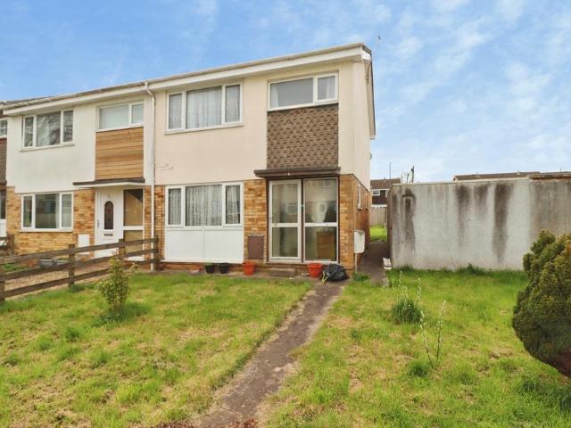 3 bedroom house for sale