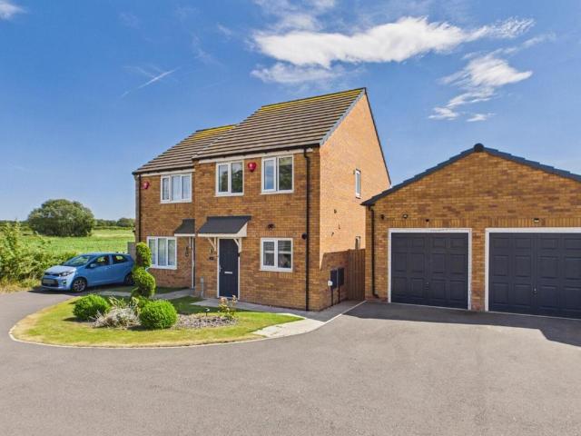 3 bedroom house for sale
