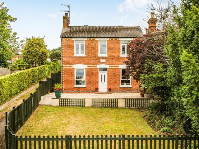 3 bedroom house for sale