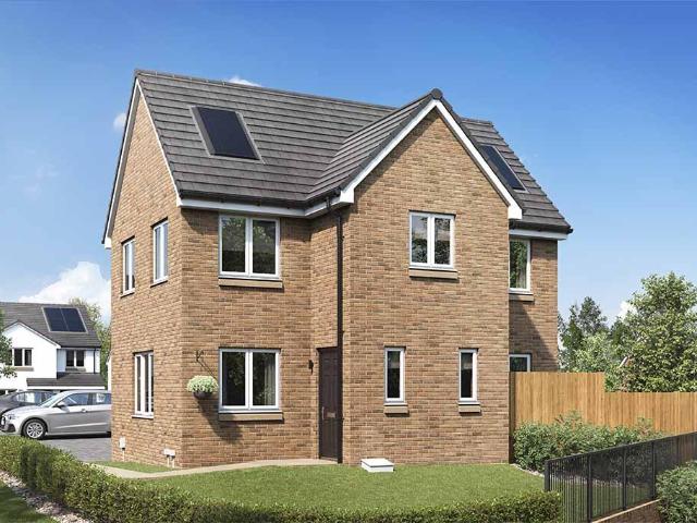 3 bedroom house for sale