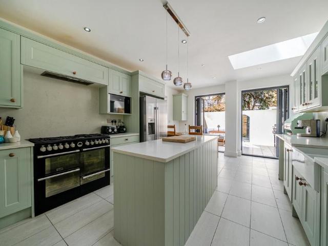 3 bedroom house for sale