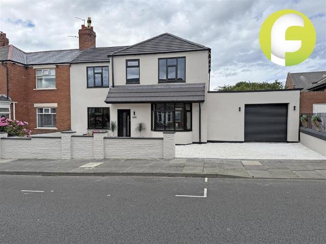 3 bedroom house for sale