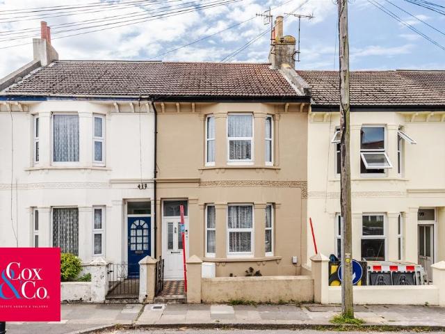 3 bedroom house for sale