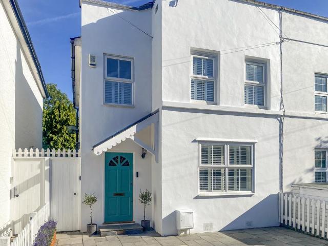 3 bedroom house for sale