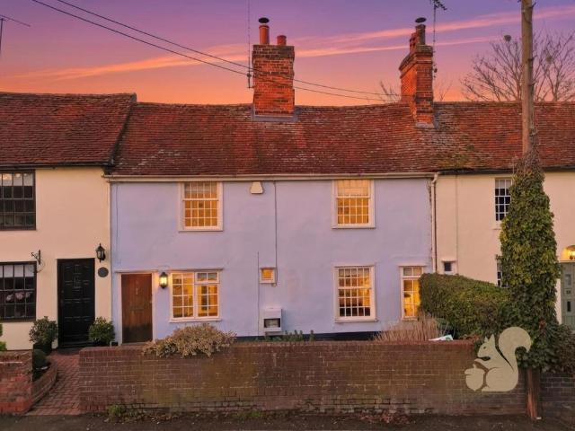 3 bedroom house for sale