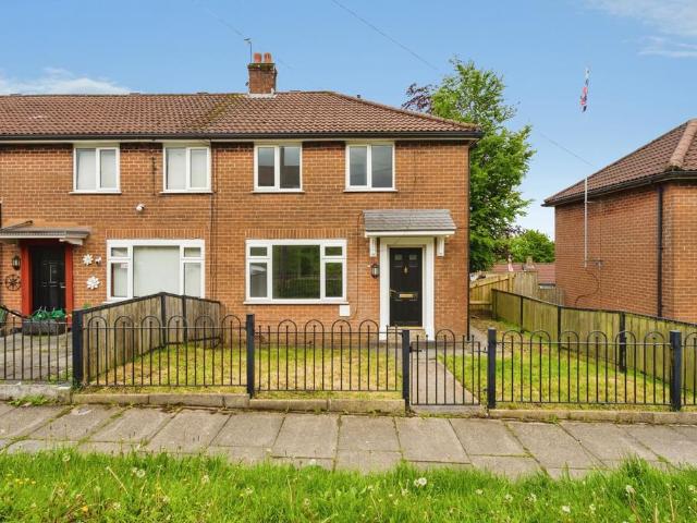 3 bedroom house for sale