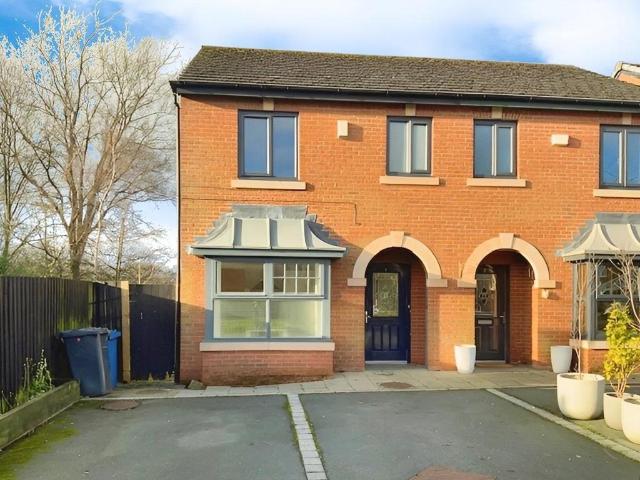 3 bedroom house for sale