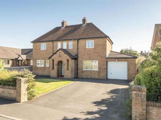 3 bedroom house for sale