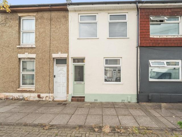 3 bedroom house for sale