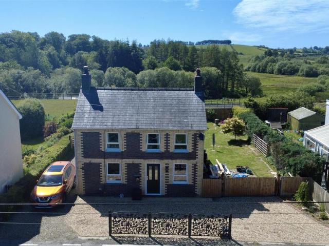 3 bedroom house for sale