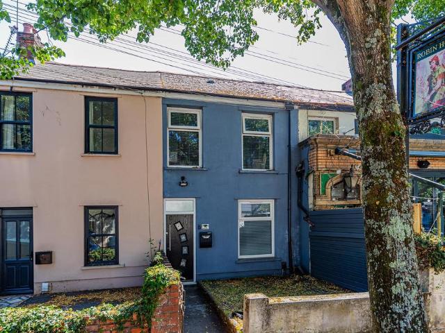 3 bedroom house for sale