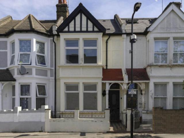 3 bedroom house for sale