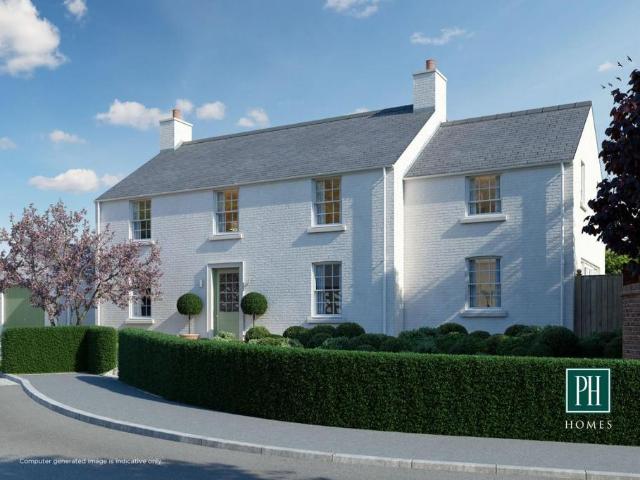 3 bedroom house for sale