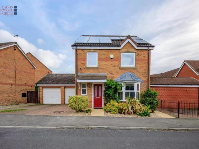 3 bedroom house for sale