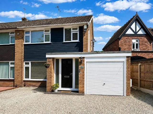 3 bedroom house for sale
