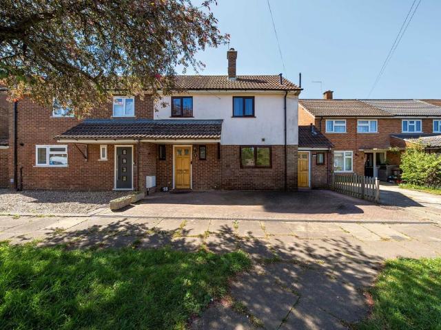 3 bedroom house for sale