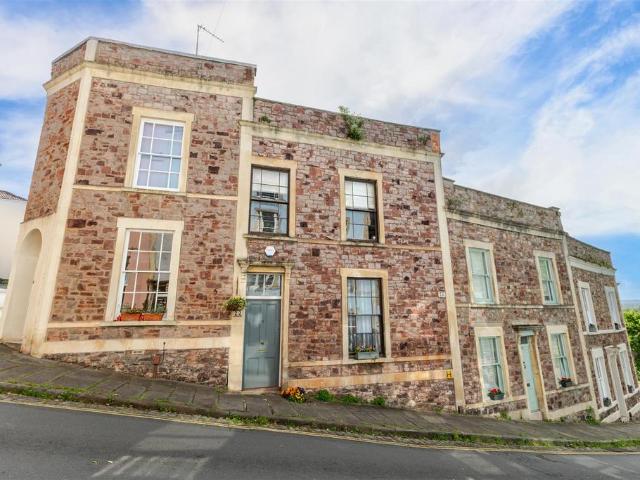 3 bedroom house for sale