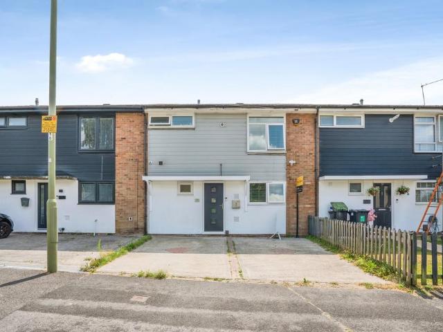 3 bedroom house for sale